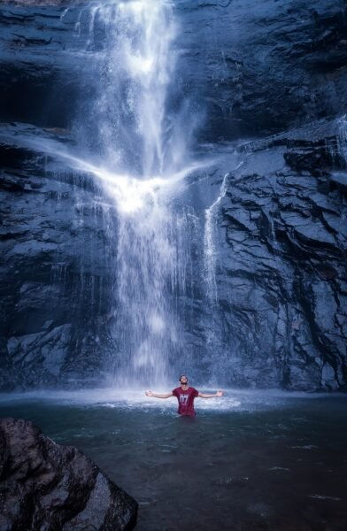 Zenith Waterfall Khopoli: Your Ultimate Monsoon Trekking Guide From ...